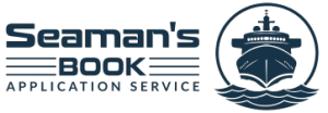 Seaman's Book | Apply in Minutes | USA; Panama & More